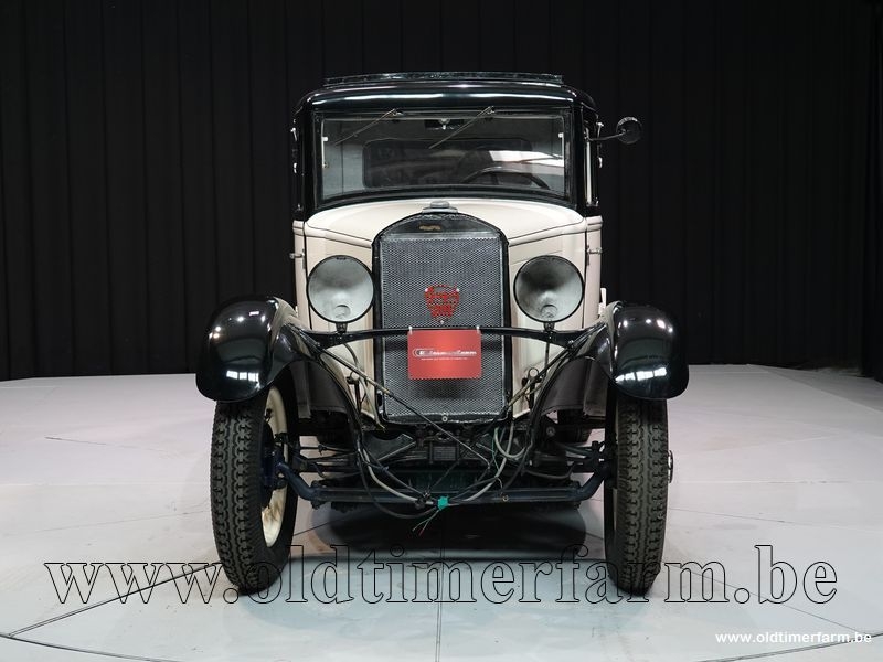 1930 Peugeot 201 is listed Sold on ClassicDigest in Aalter by ...