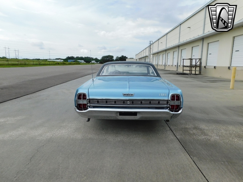 1968 Ford LTD is listed Sold on ClassicDigest in Ruskin by Gateway ...