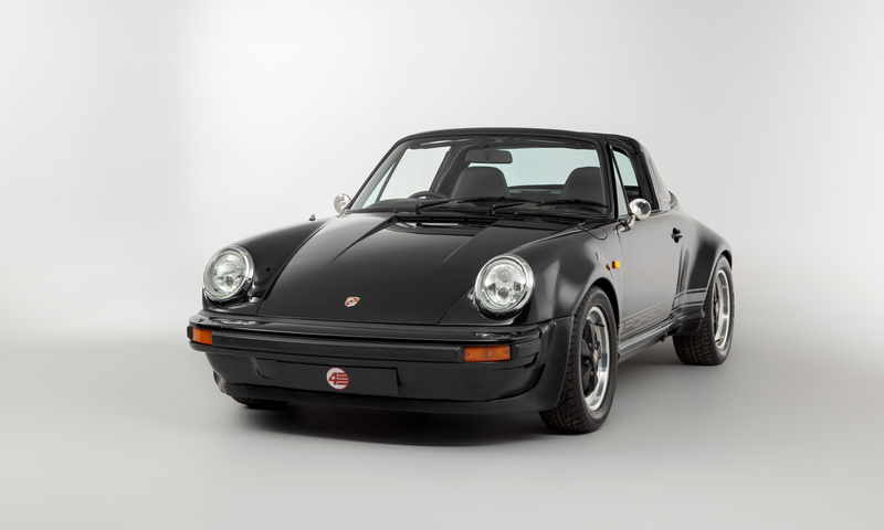 1983 Porsche 911 is listed Sold on ClassicDigest in Kingsley by 4 Star ...