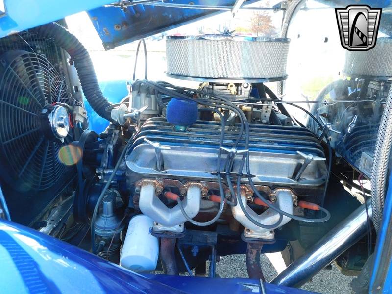 1928 Graham-Page Other is listed For sale on ClassicDigest in ...