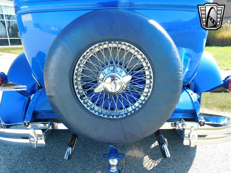 1928 Graham-Page Other is listed Sold on ClassicDigest in Indianapolis ...