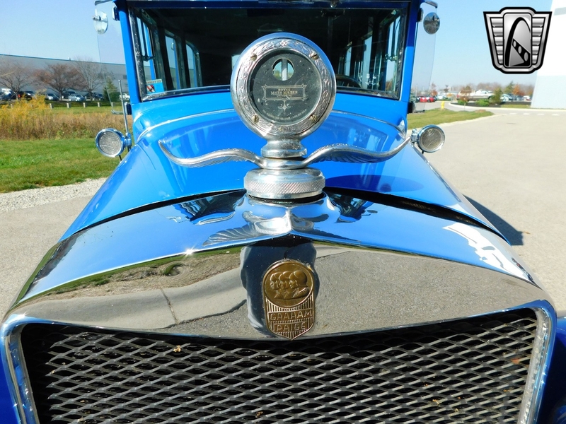 1928 Graham-Page Other is listed For sale on ClassicDigest in ...