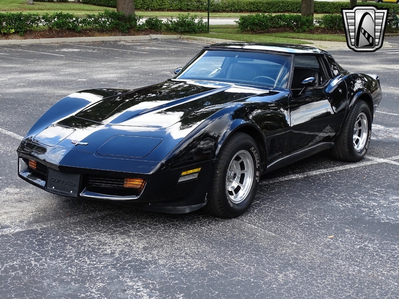 1980 Chevrolet Corvette is listed Sold on ClassicDigest in Lake Mary by ...