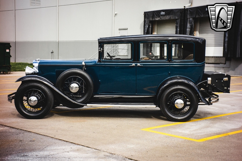 1930 Graham-Page Other is listed Sold on ClassicDigest in La Vergne by ...