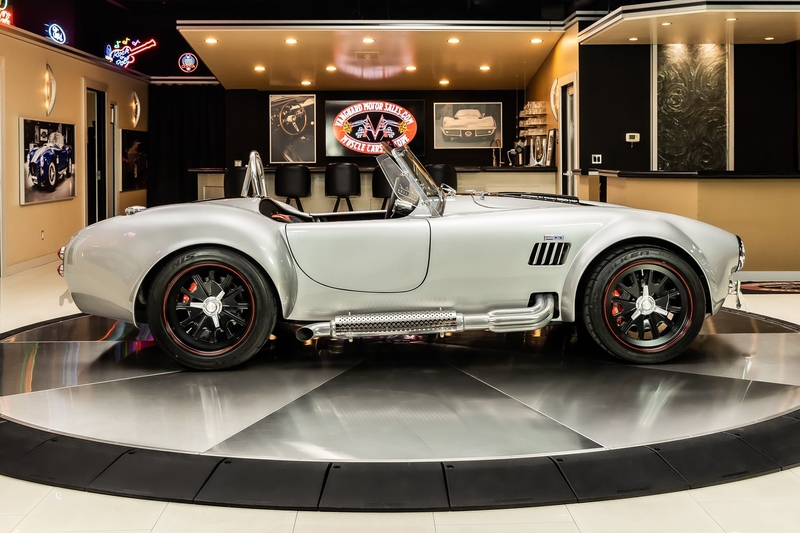 1965 Shelby Cobra Replica is listed Sold on ClassicDigest in Plymouth ...