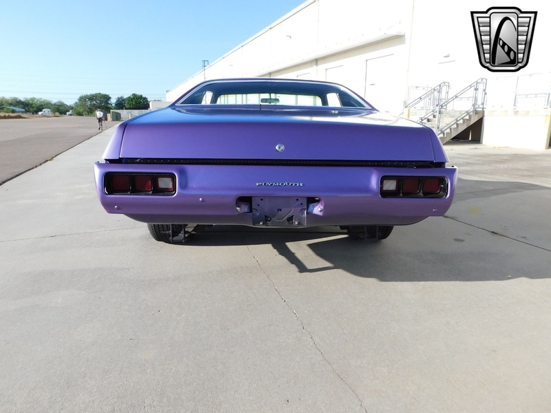 1974 Plymouth Satellite is listed Sold on ClassicDigest in Ruskin by ...