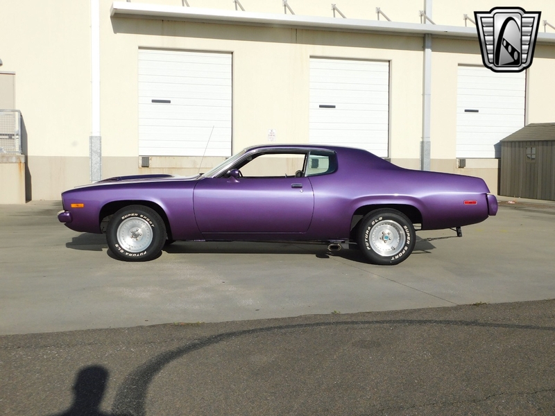 1974 Plymouth Satellite is listed Sold on ClassicDigest in Ruskin by ...