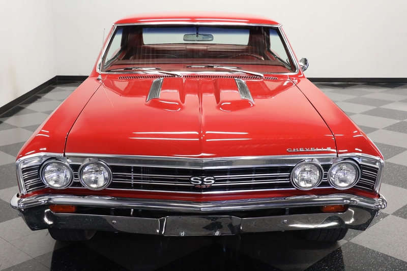 is listed Sold on ClassicDigest in Lutz by Streetside Classics for Not ...