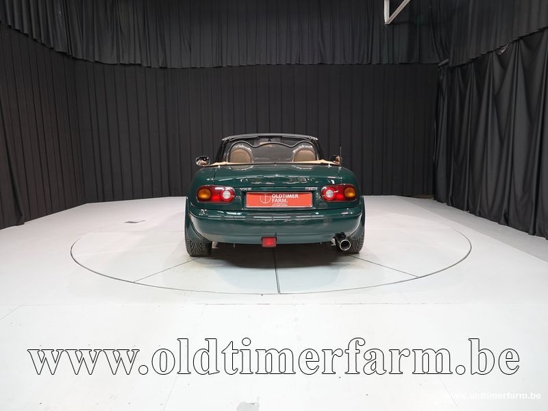1998 Mazda MX-5 is listed For sale on ClassicDigest in Aalter by ...