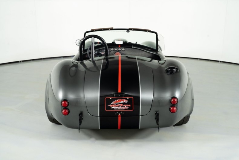 1965 Cobra Backdraft is listed Sold on ClassicDigest in Missouri by Dan ...