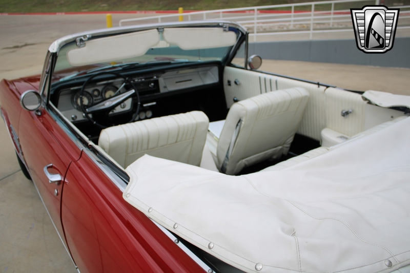 1964 Buick Wildcat is listed Sold on ClassicDigest in DFW Airport by ...