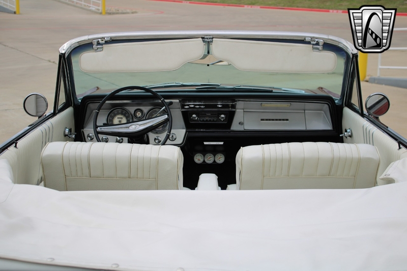 1964 Buick Wildcat is listed For sale on ClassicDigest in DFW Airport ...