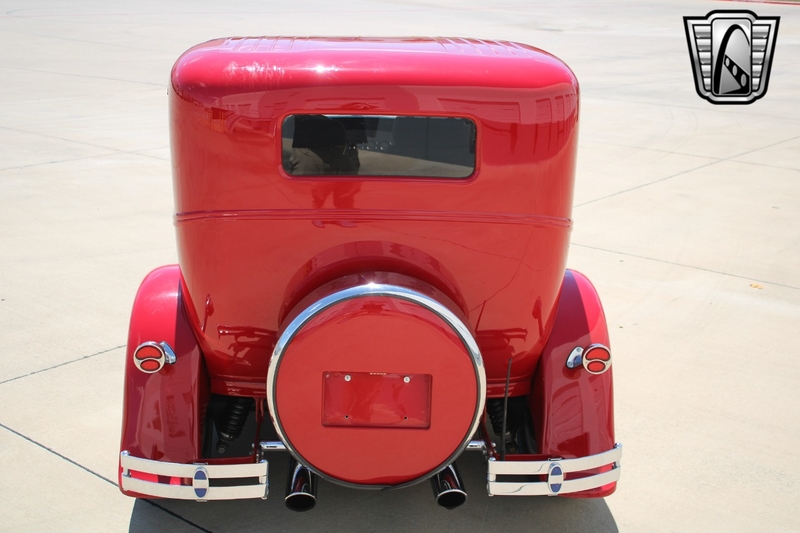 1930 Ford Model A is listed Sold on ClassicDigest in DFW Airport by ...