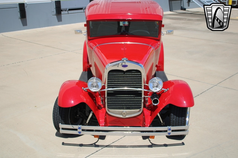 1930 Ford Model A is listed Sold on ClassicDigest in DFW Airport by ...