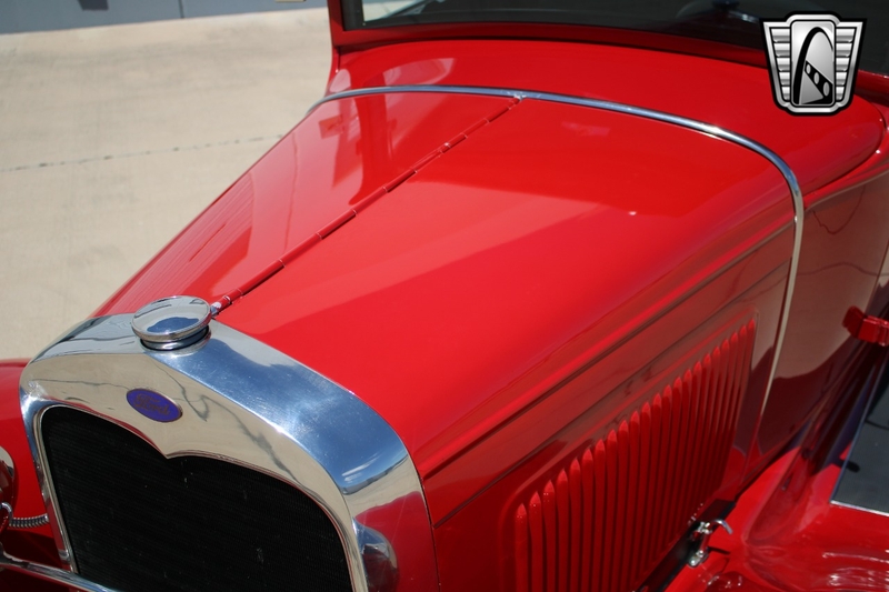 1930 Ford Model A is listed For sale on ClassicDigest in DFW Airport by ...