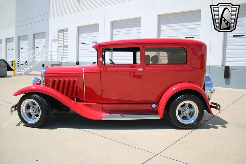 1930 Ford Model A is listed For sale on ClassicDigest in DFW Airport by ...
