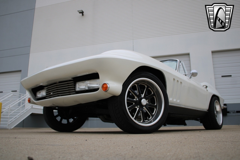 1963 Chevrolet Corvette is listed For sale on ClassicDigest in DFW ...