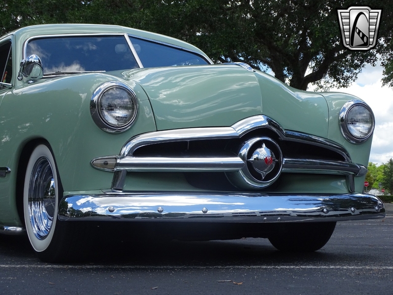 1949 Ford Business Coupe is listed Sold on ClassicDigest in Lake Mary ...