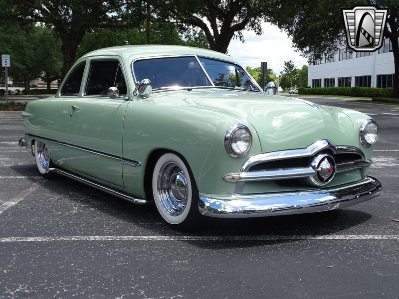 1949 Ford Business Coupe is listed Sold on ClassicDigest in Lake Mary ...