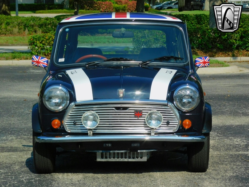 1991 Rover Pilot/Speed Pilot is listed Sold on ClassicDigest in Lake ...