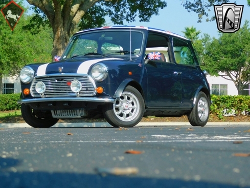 1991 Rover Pilot/Speed Pilot is listed Sold on ClassicDigest in Lake ...