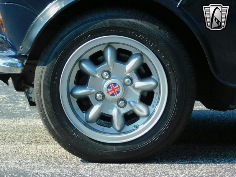 1991 Rover Pilot/Speed Pilot is listed Sold on ClassicDigest in Lake ...