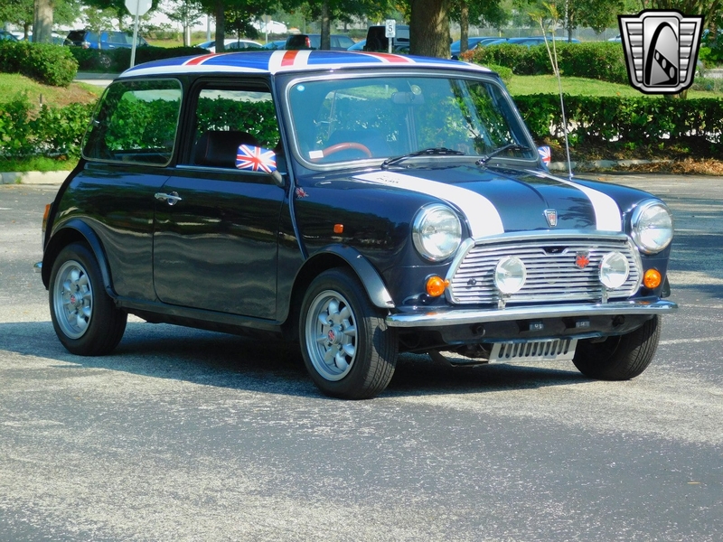 1991 Rover Pilot/Speed Pilot is listed For sale on ClassicDigest in ...
