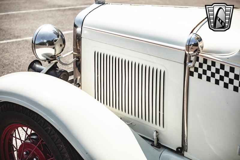 1930 Ford Model A is listed For sale on ClassicDigest in La Vergne by ...