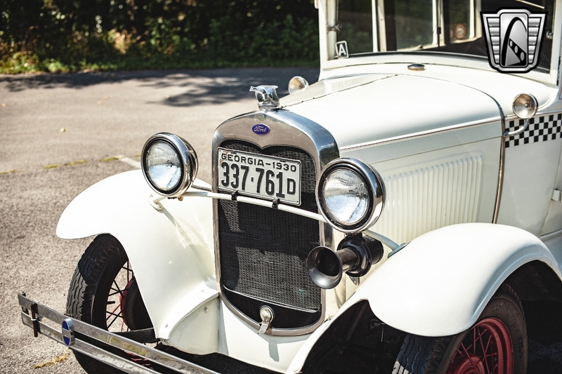 1930 Ford Model A is listed For sale on ClassicDigest in La Vergne by ...