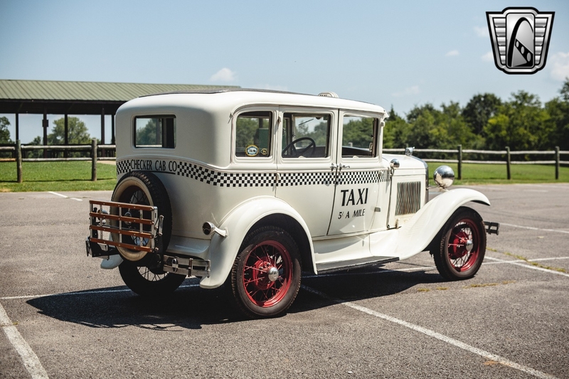 1930 Ford Model A is listed For sale on ClassicDigest in La Vergne by ...