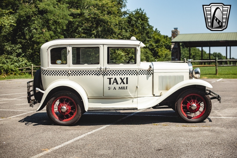1930 Ford Model A is listed For sale on ClassicDigest in La Vergne by ...