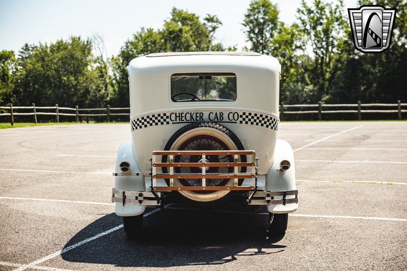 1930 Ford Model A is listed For sale on ClassicDigest in La Vergne by ...