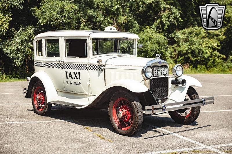 1930 Ford Model A is listed For sale on ClassicDigest in La Vergne by ...