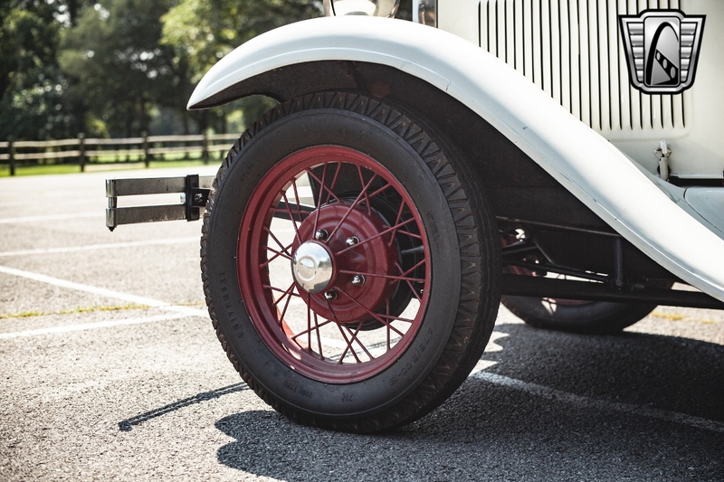 1930 Ford Model A is listed For sale on ClassicDigest in La Vergne by ...