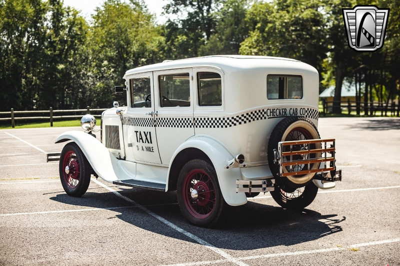 1930 Ford Model A is listed For sale on ClassicDigest in La Vergne by ...
