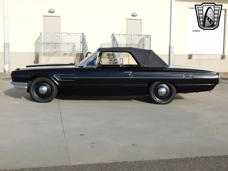 1965 Ford Thunderbird is listed For sale on ClassicDigest in Ruskin by ...