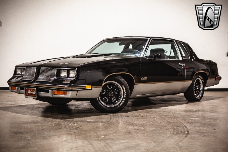 1985 Oldsmobile 442 is listed Sold on ClassicDigest in La Vergne by ...