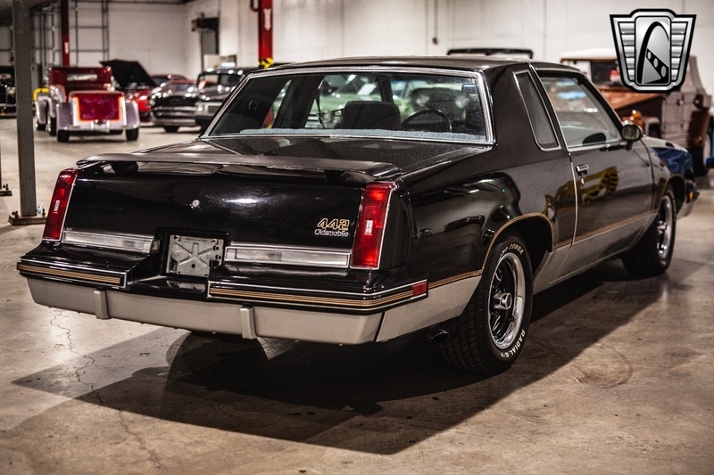 1985 Oldsmobile 442 is listed Sold on ClassicDigest in La Vergne by ...
