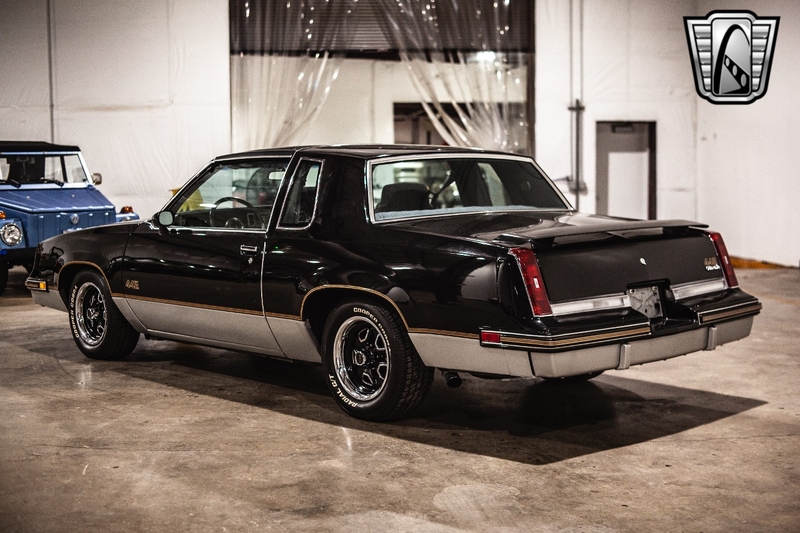 1985 Oldsmobile 442 is listed Sold on ClassicDigest in La Vergne by ...