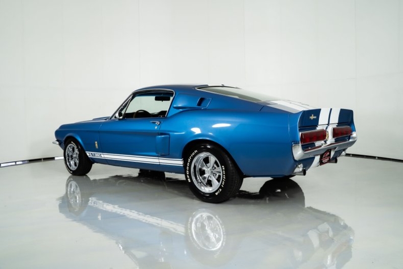 1967 Ford Mustang is listed Sold on ClassicDigest in Missouri by Dan ...