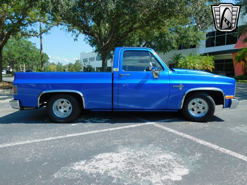 1985 Chevrolet C10 is listed For sale on ClassicDigest in Lake Mary by ...