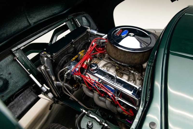 1955 Ford F-100 is listed For sale on ClassicDigest in Charlotte by RK ...