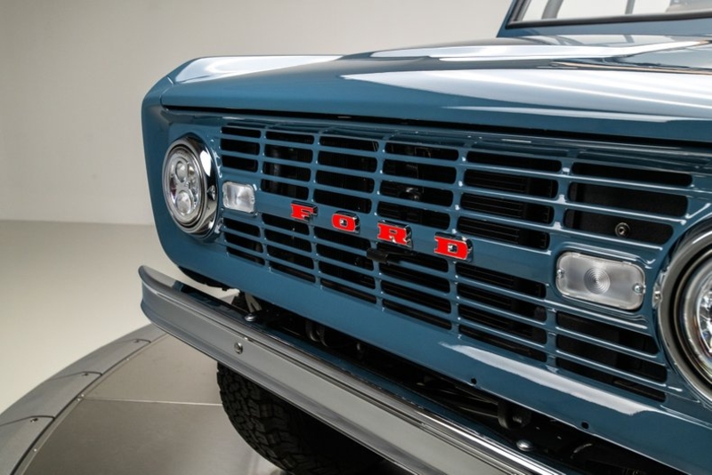 1970 Ford Bronco is listed For sale on ClassicDigest in Charlotte by RK ...