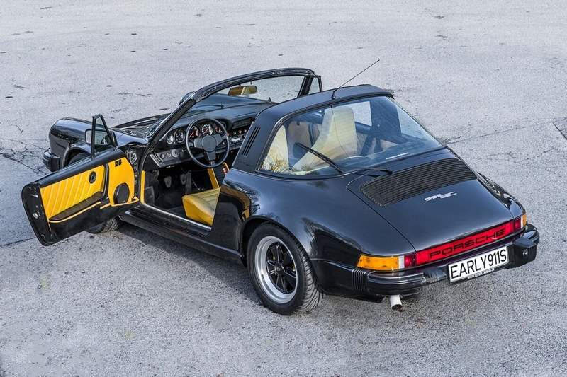 1979 Porsche 911 is listed For sale on ClassicDigest in Wuppertal by ...