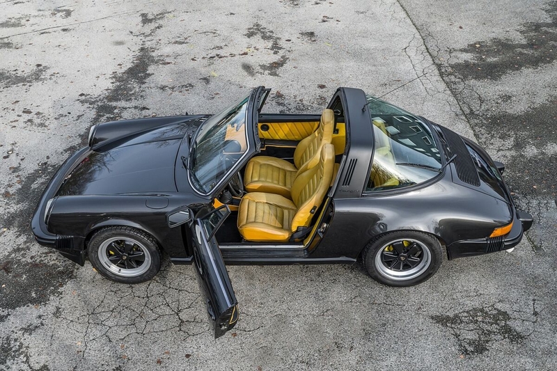 1979 Porsche 911 is listed For sale on ClassicDigest in Wuppertal by ...