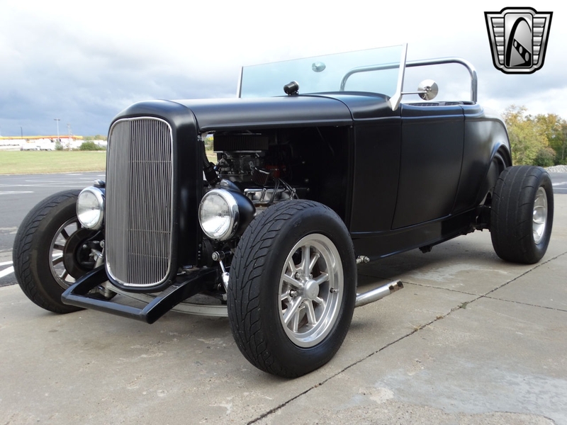 1932 Ford Model A is listed For sale on ClassicDigest in Memphis by ...