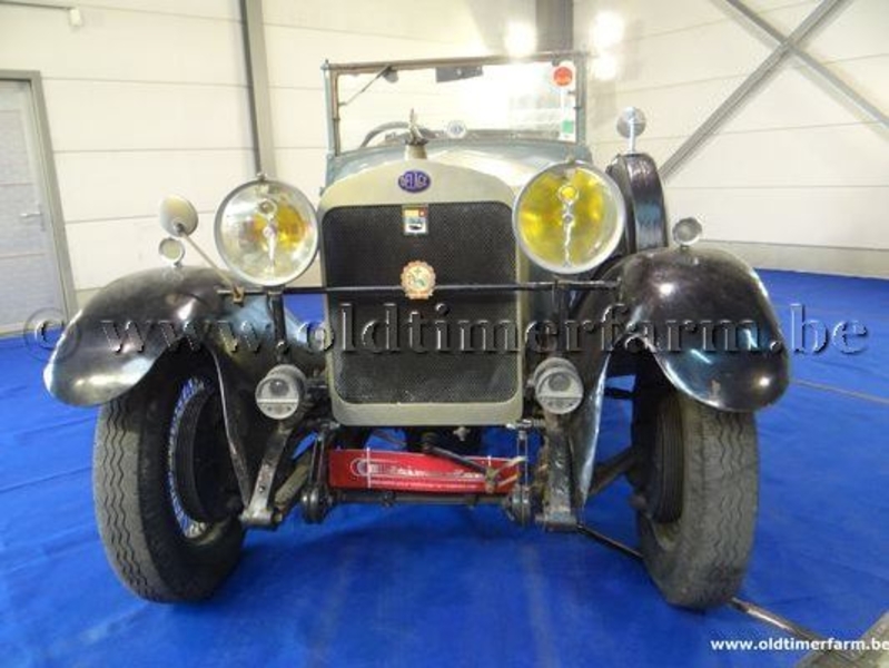 1926 Delage DI is listed Sold on ClassicDigest in Aalter by ...