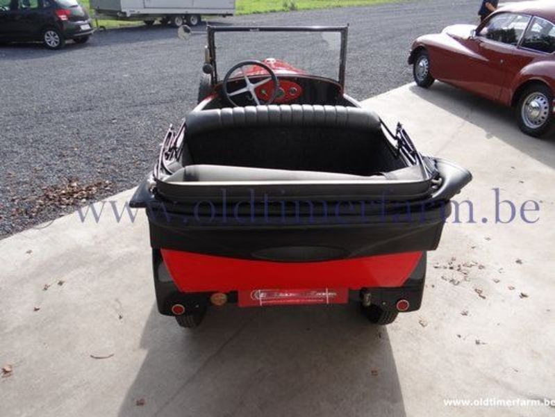 1925 Peugeot Type 153 is listed Sold on ClassicDigest in Aalter by ...