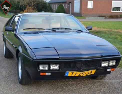 1981 Bitter SC is listed Såld on ClassicDigest in Herkenbosch by ...