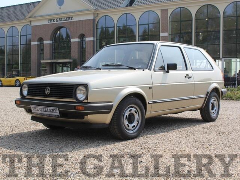 1984 Volkswagen Beetle Typ1 is listed Sold on ClassicDigest in Brummen ...